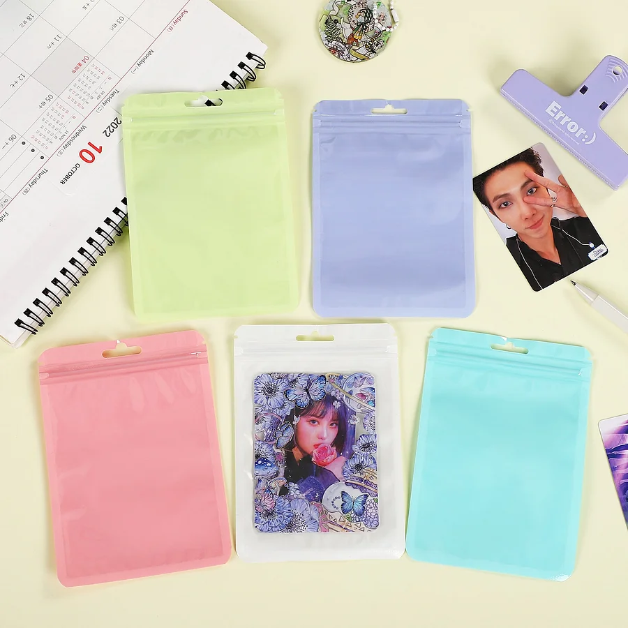 Journalsay Card bag