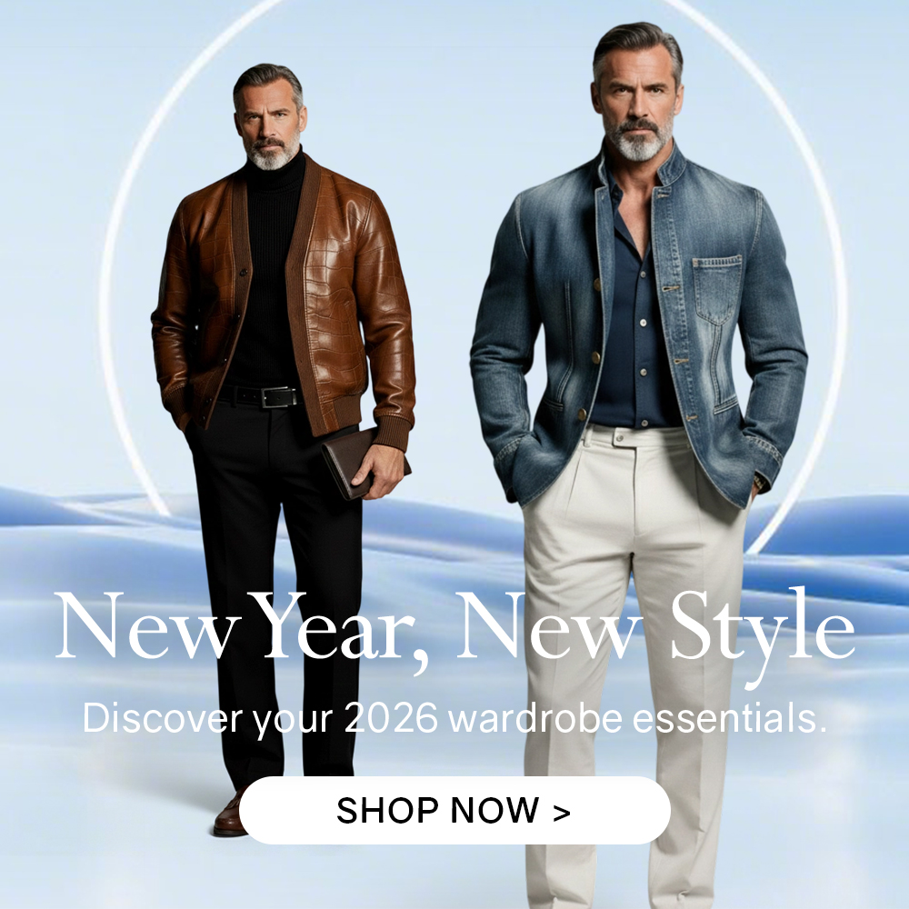 Giovanco.com | Global Online Shopping for Men's Tops, Pants, Shoes and ...