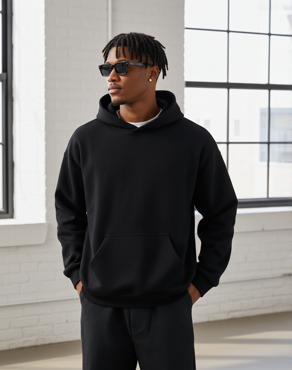 Essentials - Sopula｜Premium Graphic Tees & Streetwear