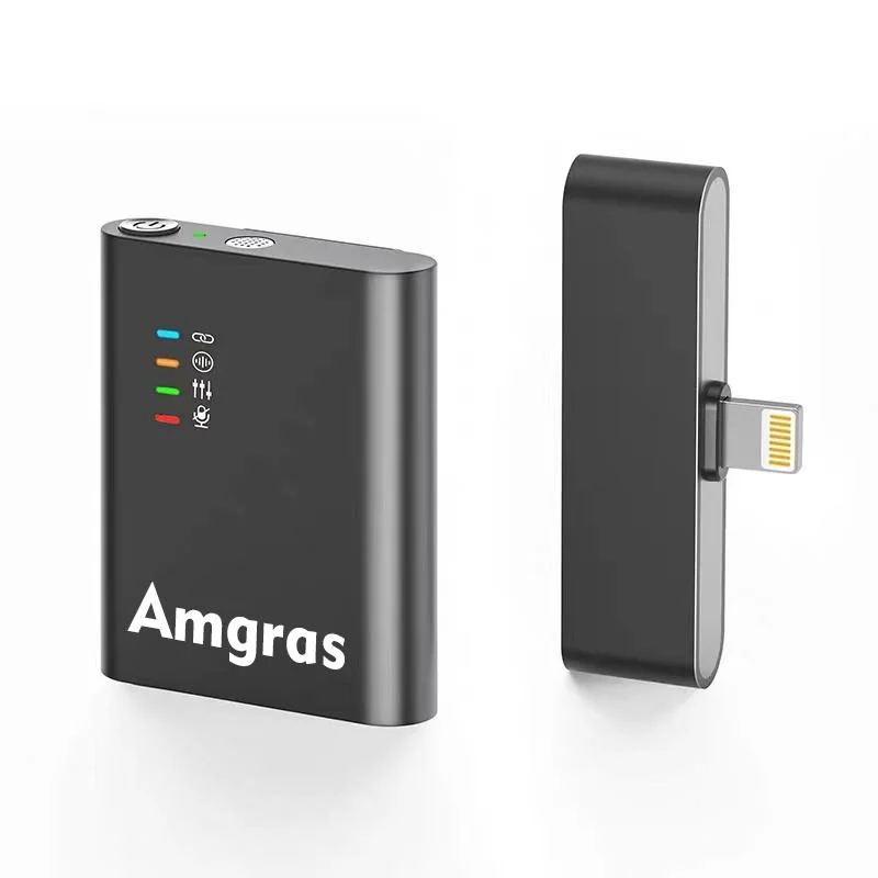 Amgras SoundMeta Ⅱ Pro