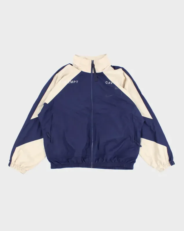 Premium Two-Tone Windbreaker Jacket | Unmatched Style & Comfort