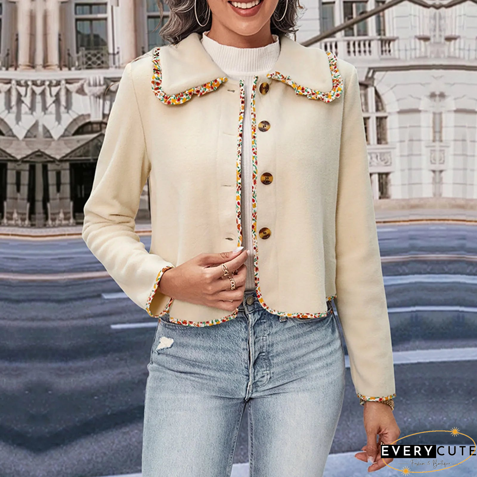 Comfortable and Stylish general Jacket