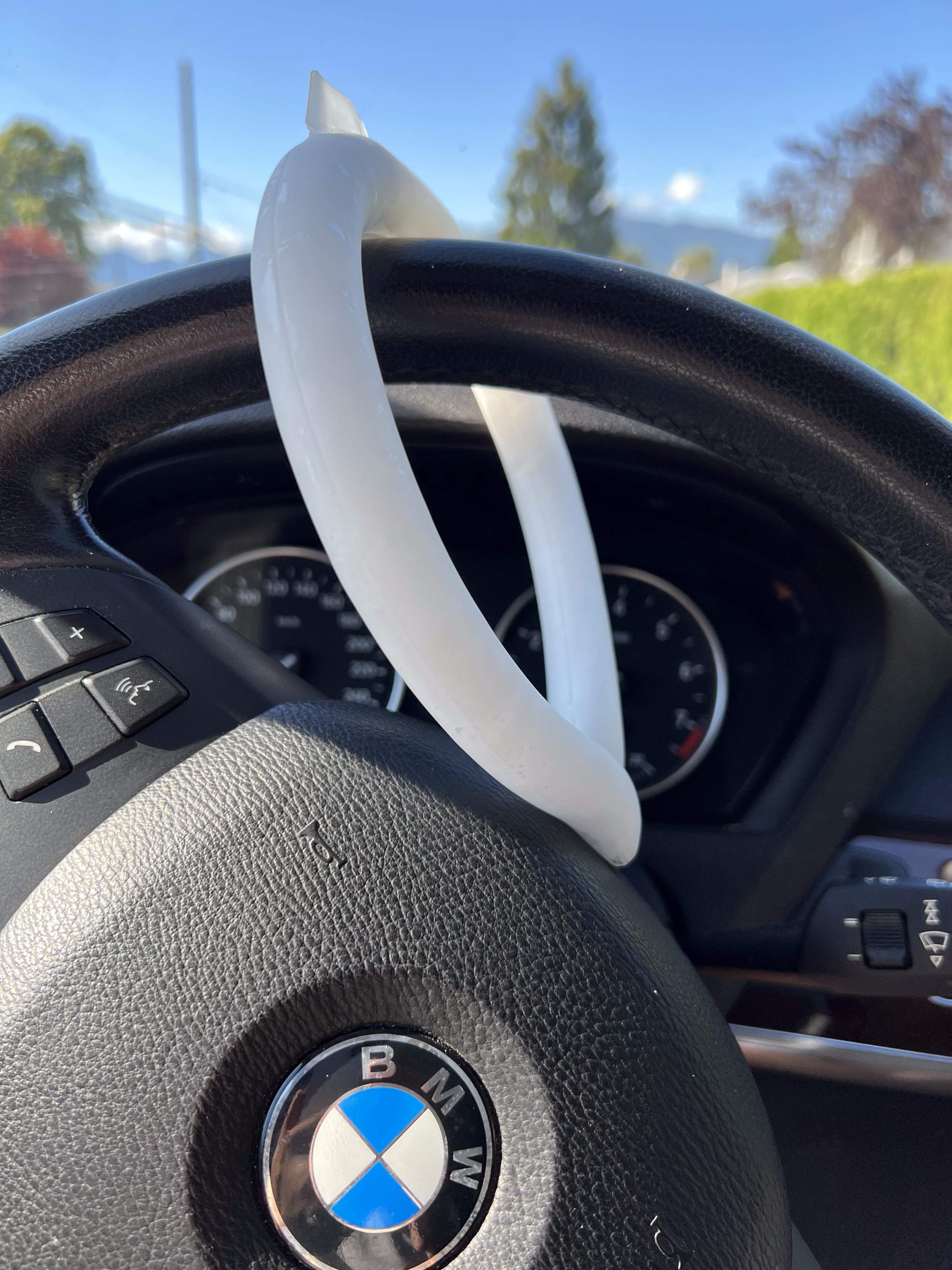 Ice Ring – Cool Yourself Down This Summer