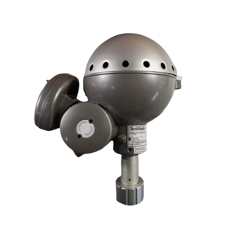 Rosemount TankRadar PRO RTG-40B Radar Level Gauge A0SP1AP000T-00