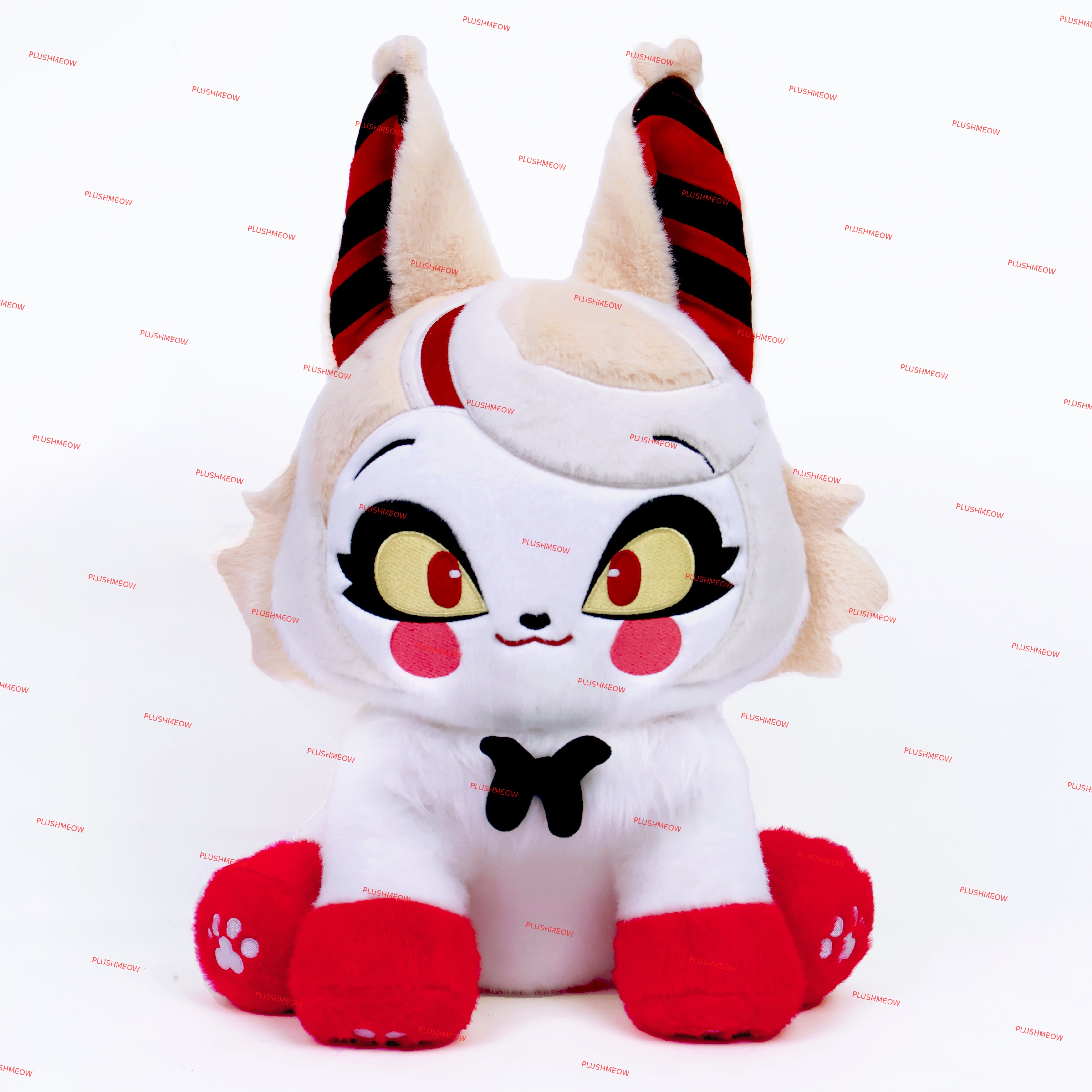 Charlie Meow HH (18IN)