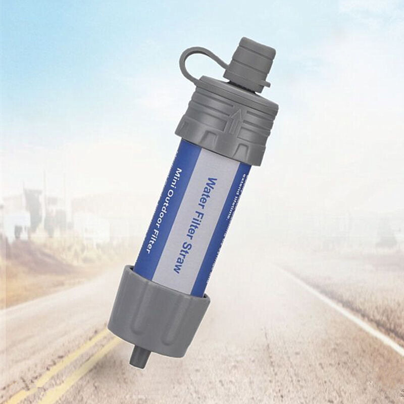 Outdoor Mini Water Filter – Giftgrovee