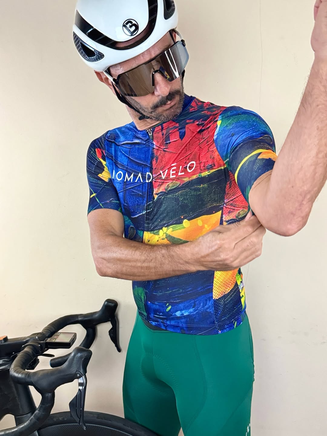 Nomad Velo