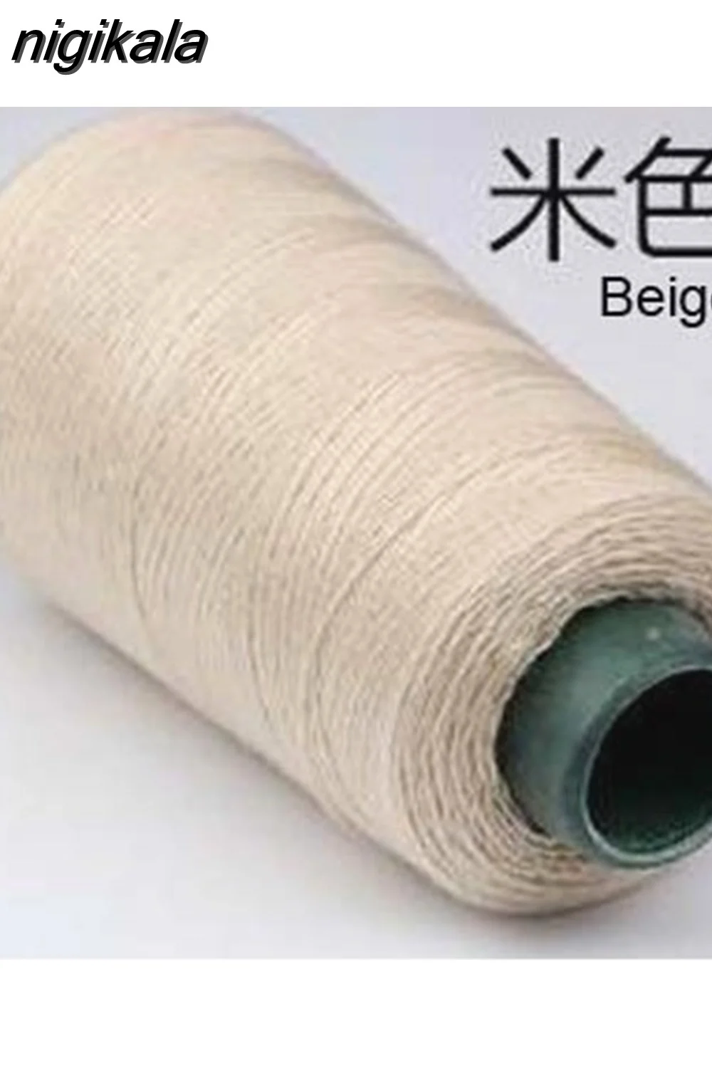 nigikala yards 203 three-ply thick thread sewing thread hand stitching ...