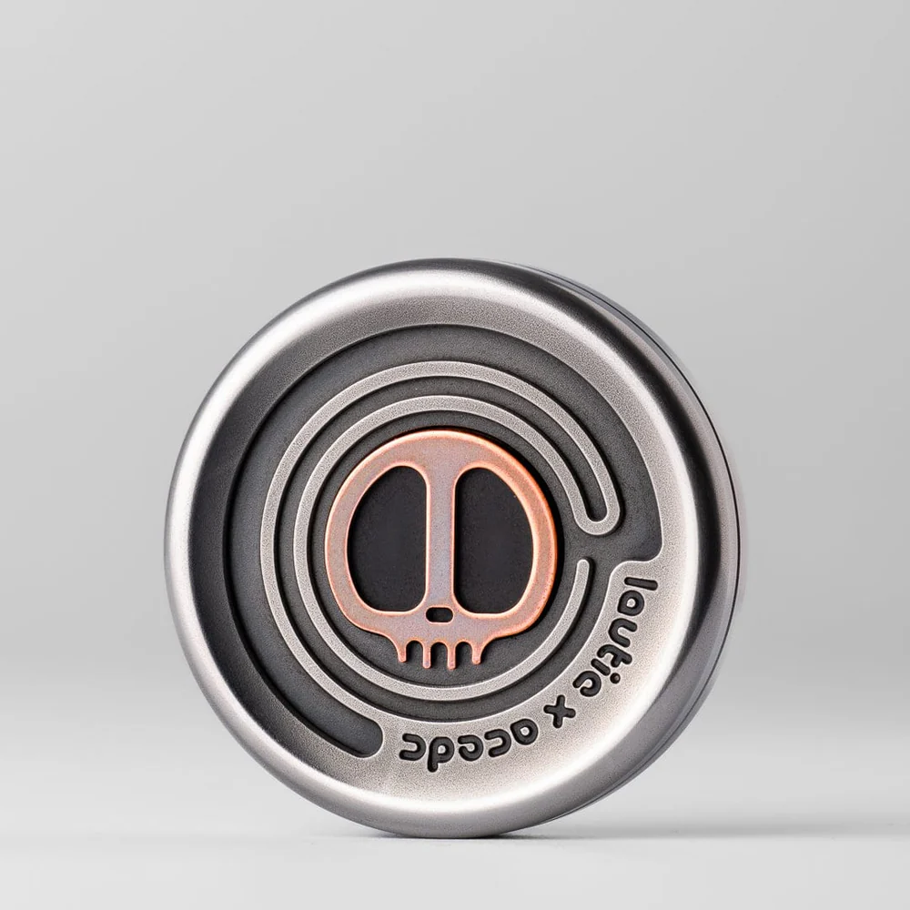 【Haptic Coin Series】EDC Fidget Toys - Experience the Touch of Innovation