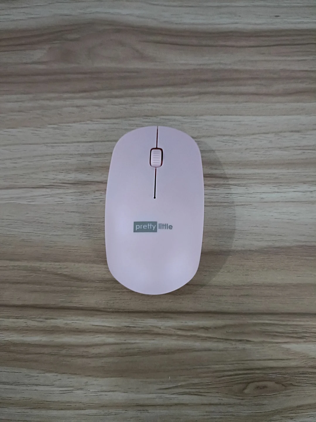 Pretty little Computer Peripheral Devicese Rechargeable Mute Wireless ...