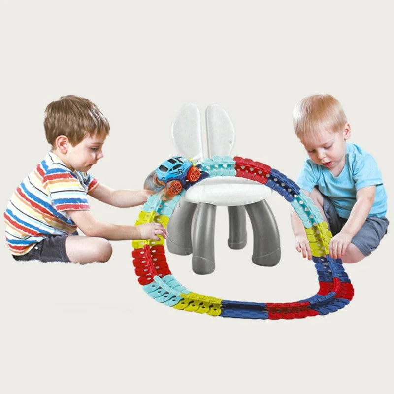 2023 Zero Gravity Car Track Set