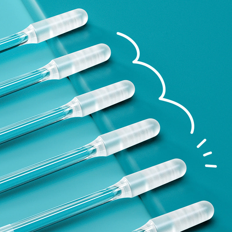 Adhesive Ear Sticks(24pcs)