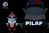 Emperor Pilaf - Dragon Ball Statue - C-Studios