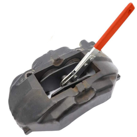 BRAKE CALIPER TOOL