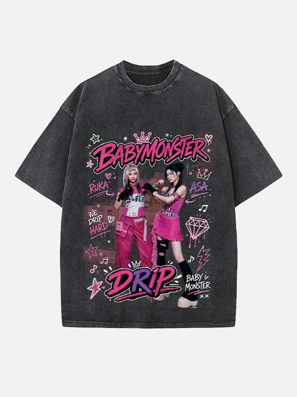 MUAZOE BABYMONSTER