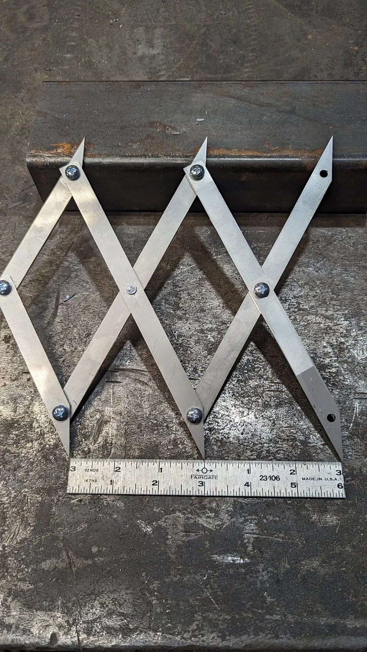 3-Point Center Finder