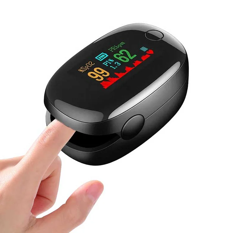 New High-Precision Non-Invasive Blood Glucose Meter