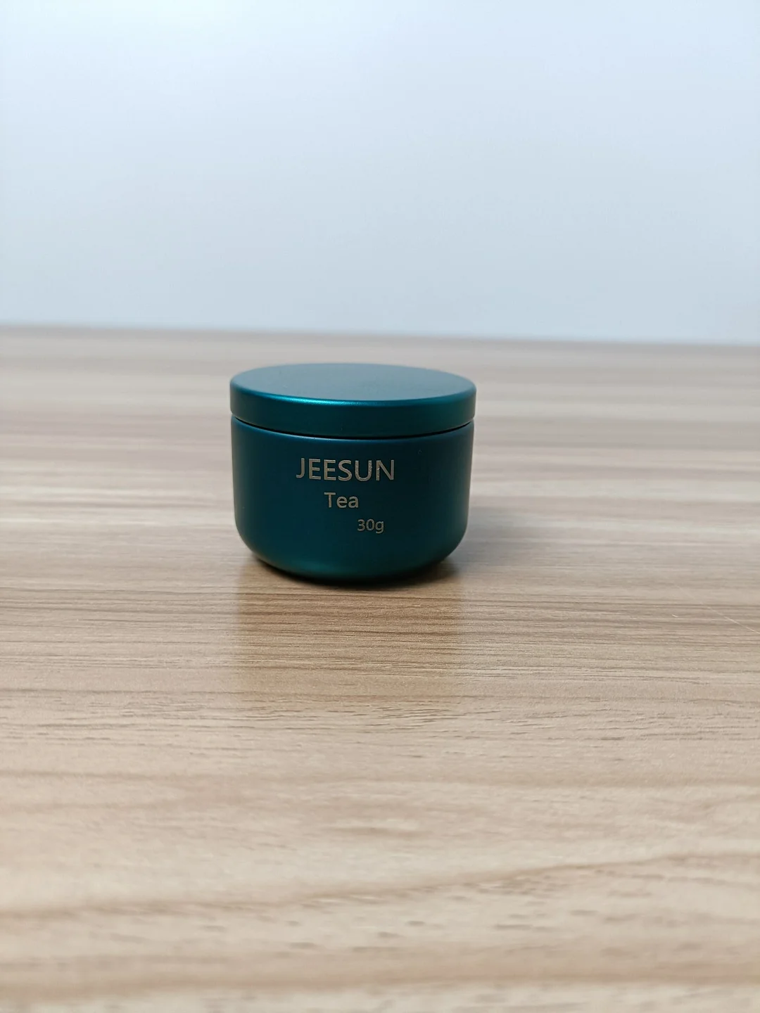 JEESUN Tea Organic Jasmine Green Tea Loose Leaf - 30g Herbal Premium ...