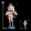 1/7 & 1/1 Scale Paimon - Genshin Impact Resin Statue - Snow Studio