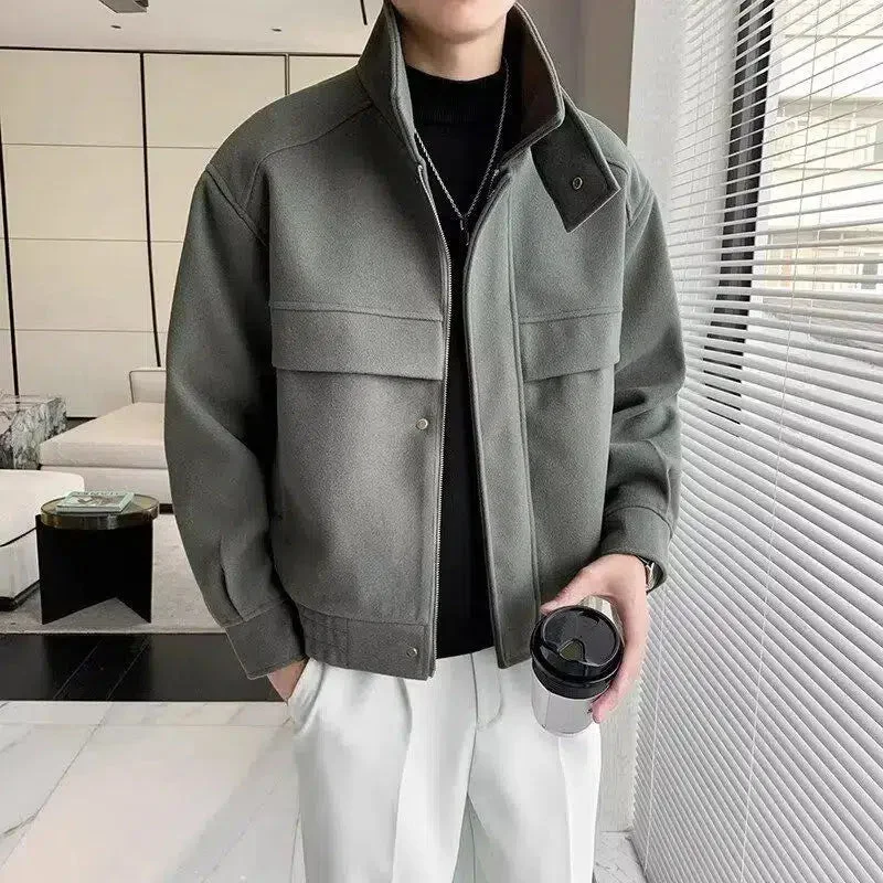 Woherb Money Classic Jacket