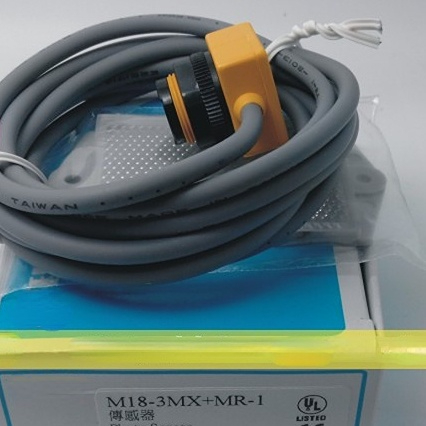 Photoelectric Switch M18-3MX /M18-3MX+MR-1