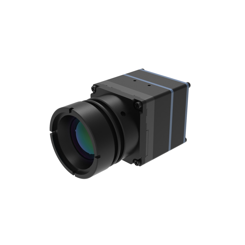 Infrared Thermal Camera Core Module