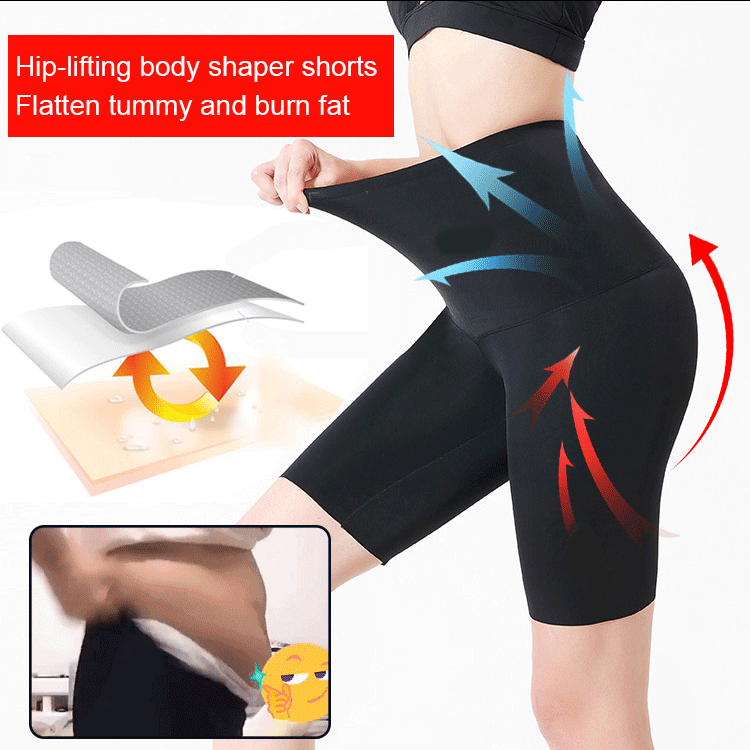 50% OFF-High Waist Tummy Pants-BUY 2 FREE SHIPPING