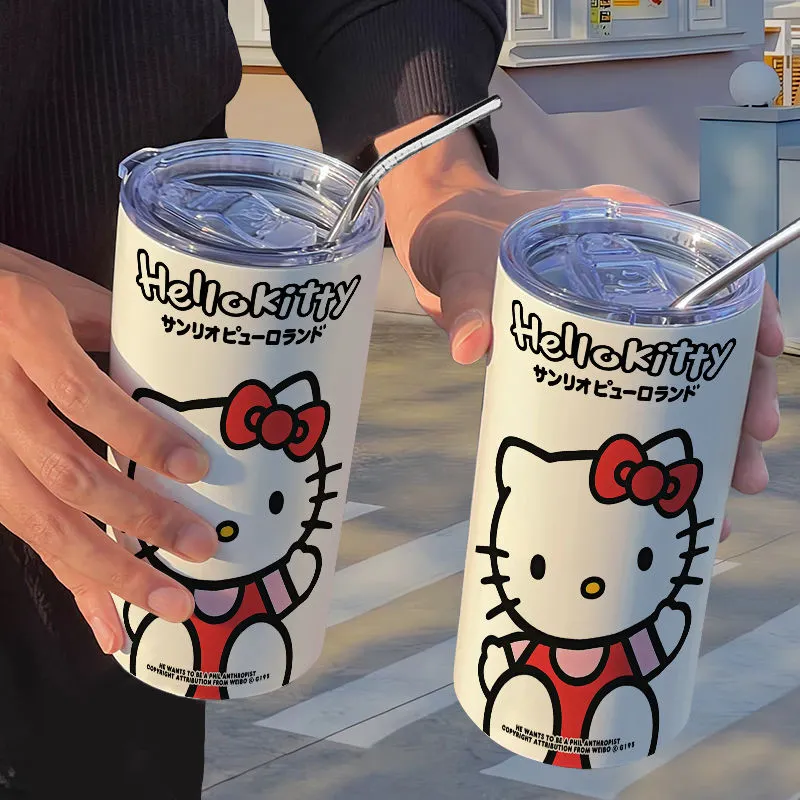 Kitty Cute Water Cups ON1439