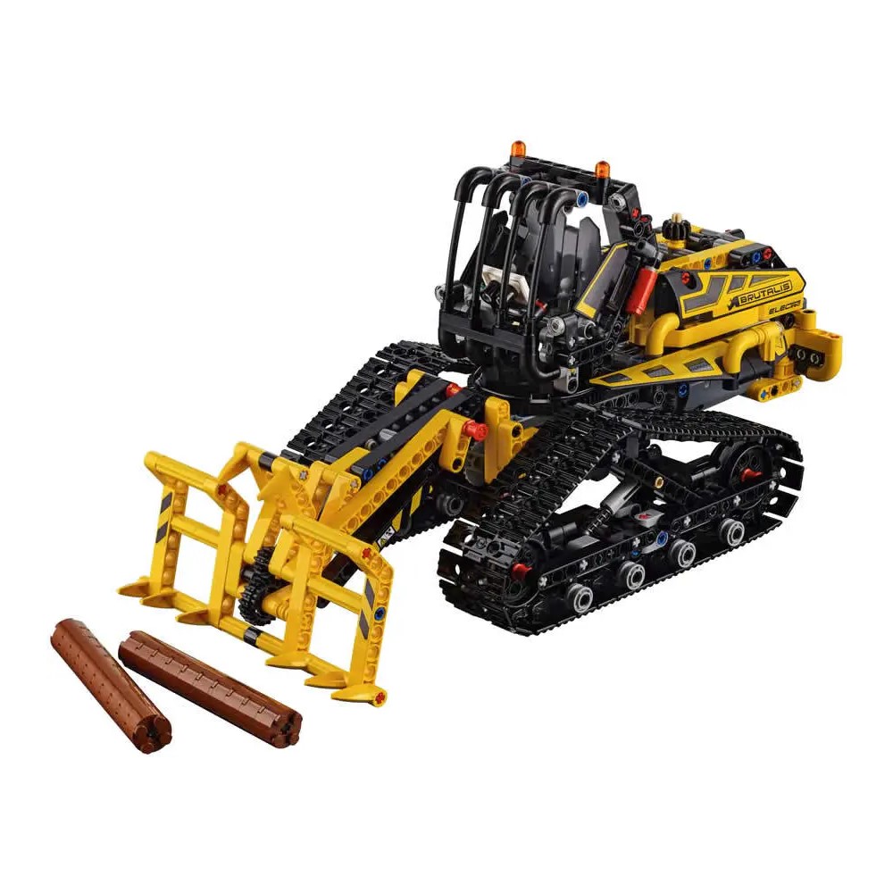 Tracked Loader（MOC-42094）
