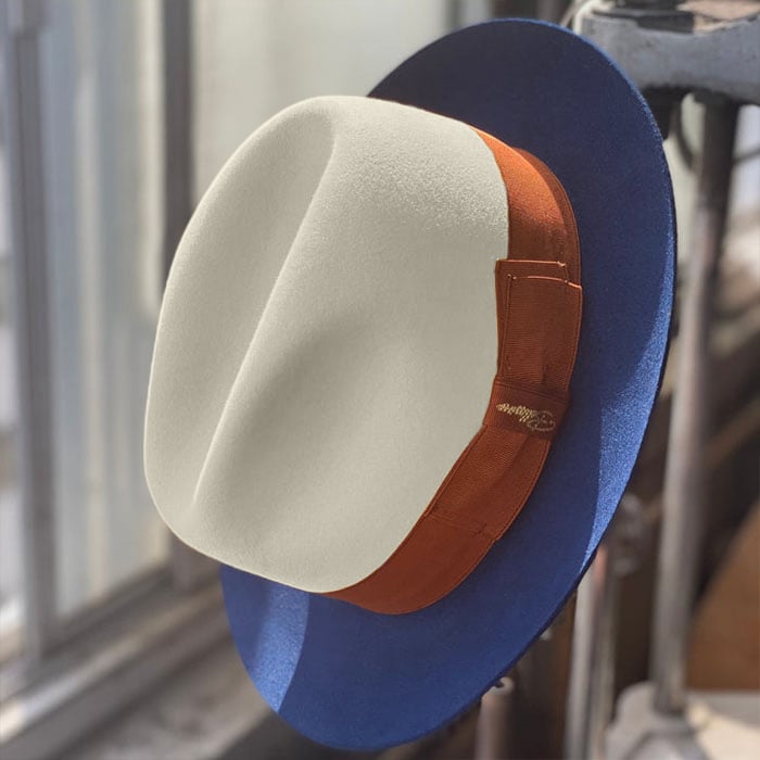 El Chayo - Two Tone Ivory