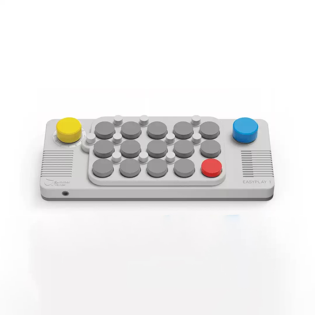 Pocket Music Keyboard Light Encounter Portable Electronic Keyboard MIDI ...