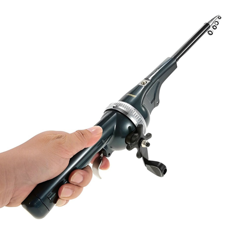 🔥Summer Hot Sale🔥Folding Rod