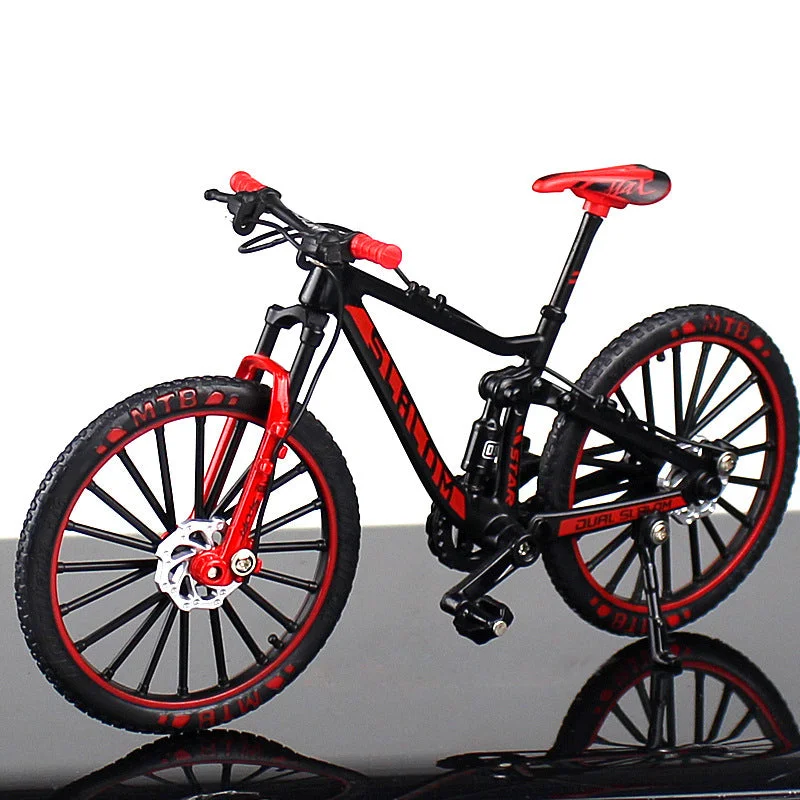 Flash Sale 🔥 Bicycle Model Scale DIY