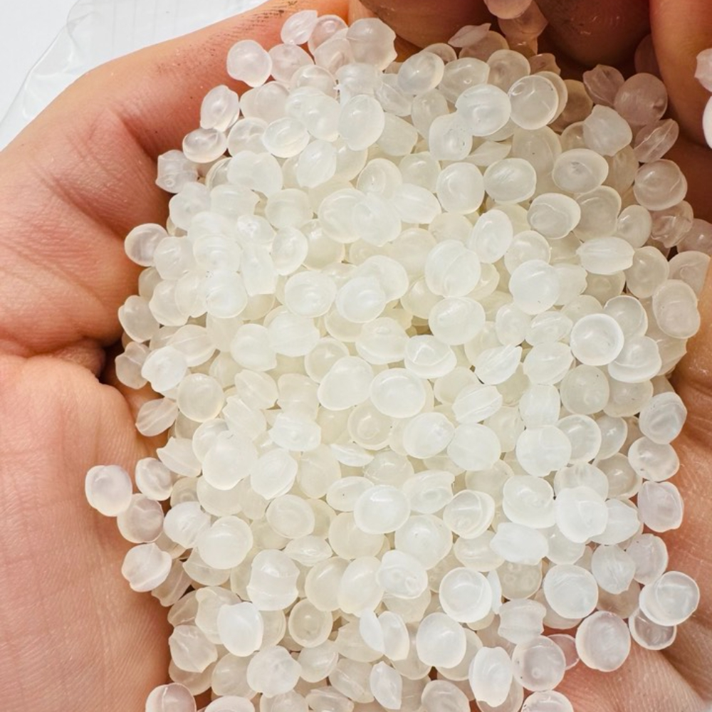 Pure PLA Polylactide Luminy LX575 TOTAL Corbion Grains Powders 100% ...