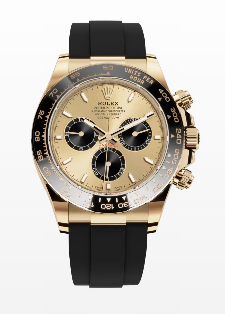 Rolex Daytona 126518 40mm