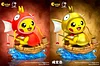 Magikarp Cosplay Pikachu - Pokemon Resin Statue - CHEESE Studio