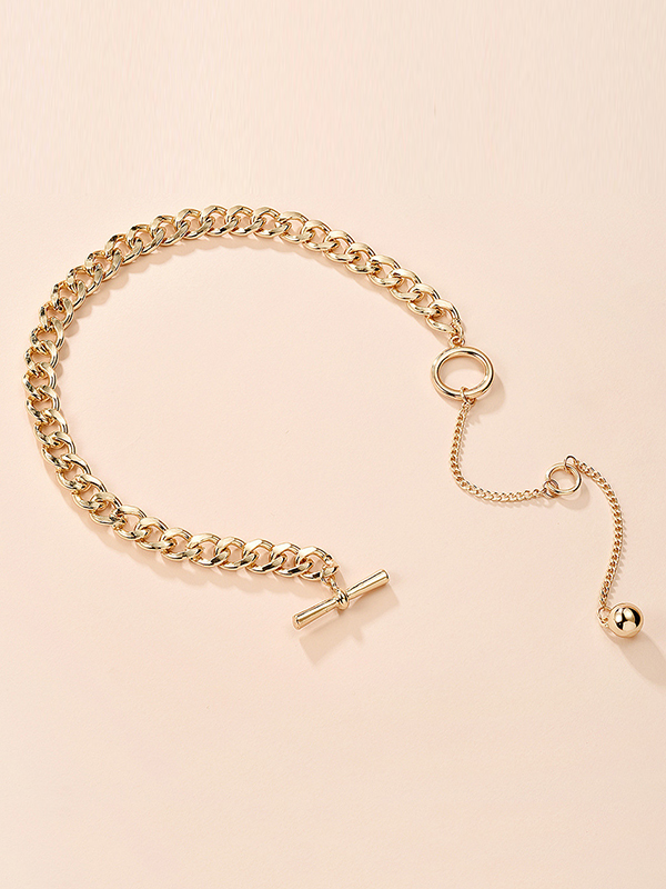 FineGina Original Cool Chains Necklace