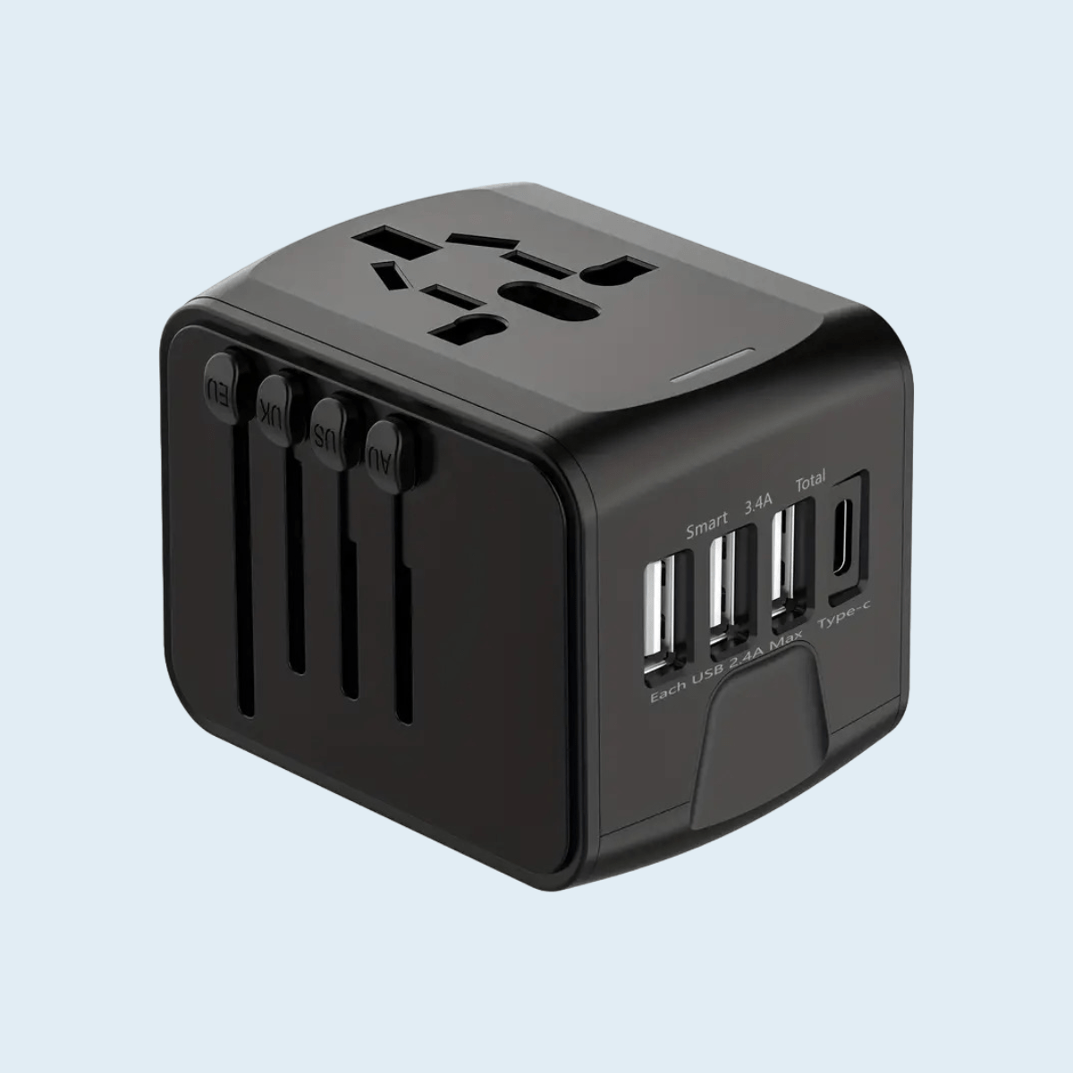 Universal Adapter