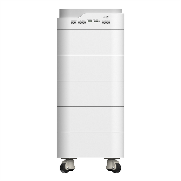 BYD Battery 28kw 55.2Kwh-115Kwh All In One Stackable Solar Energy ...