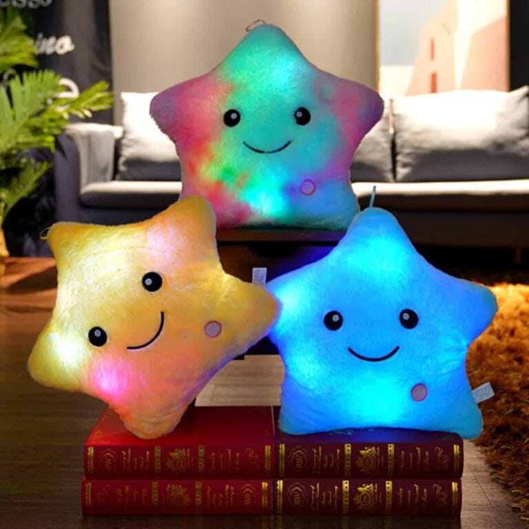 Glow Buddy Every Kids Dream