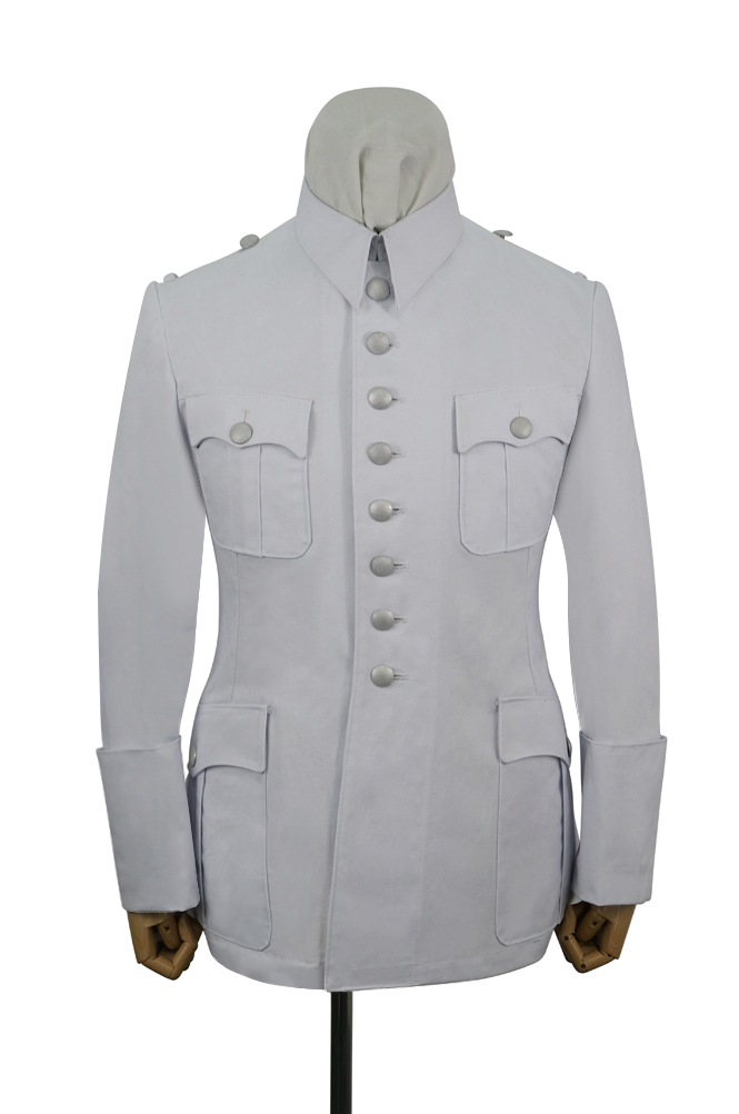 Wehrmacht Cotton / HBT Tunics