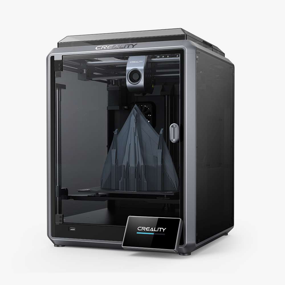 CR-6 SE 3D Printer - Creality 3D