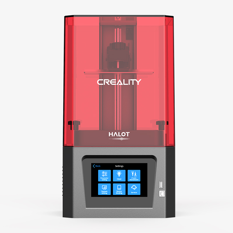 3D Printer Software& Firmware Download - Creality 3D