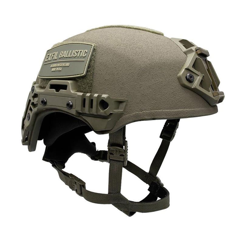 WENDY Level IIIA Ballistic Helmet Military Tactical Helmet