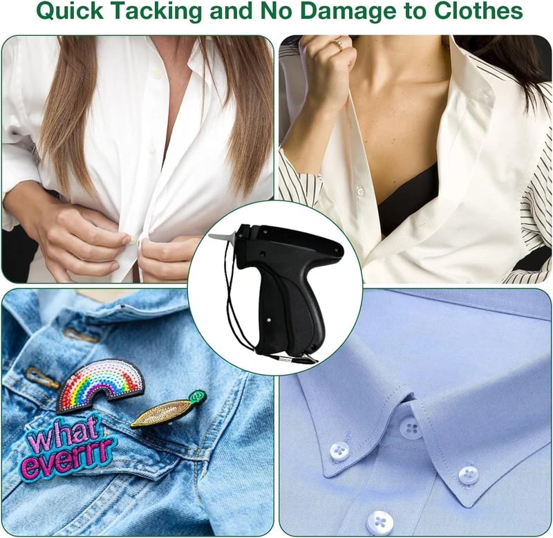 This Week's Special Price 🏆#1 Bestselling - Speedy Clothing Fixer