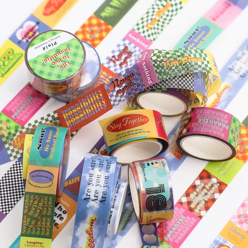 journalsay Tape