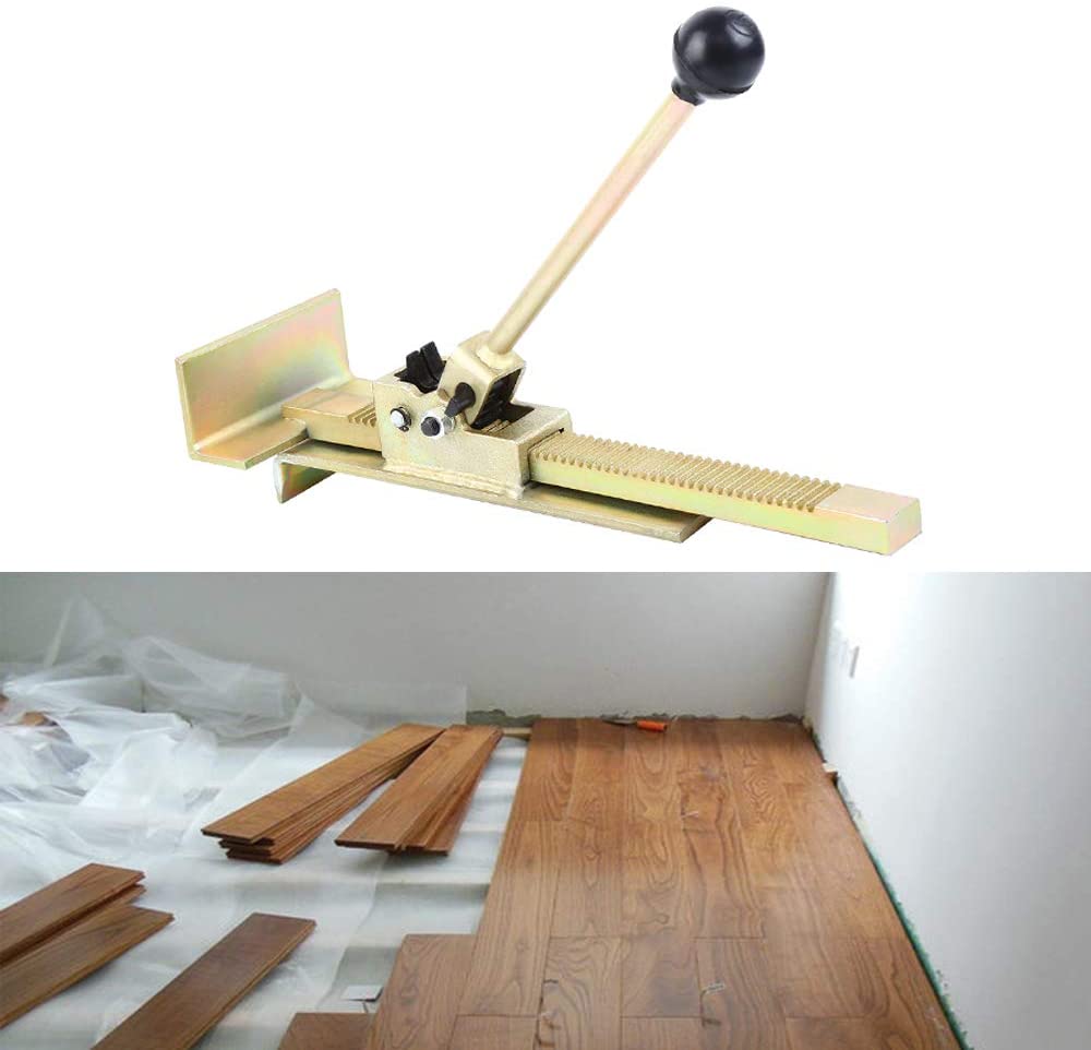 SAKER® Flooring Jack Positioning Tool