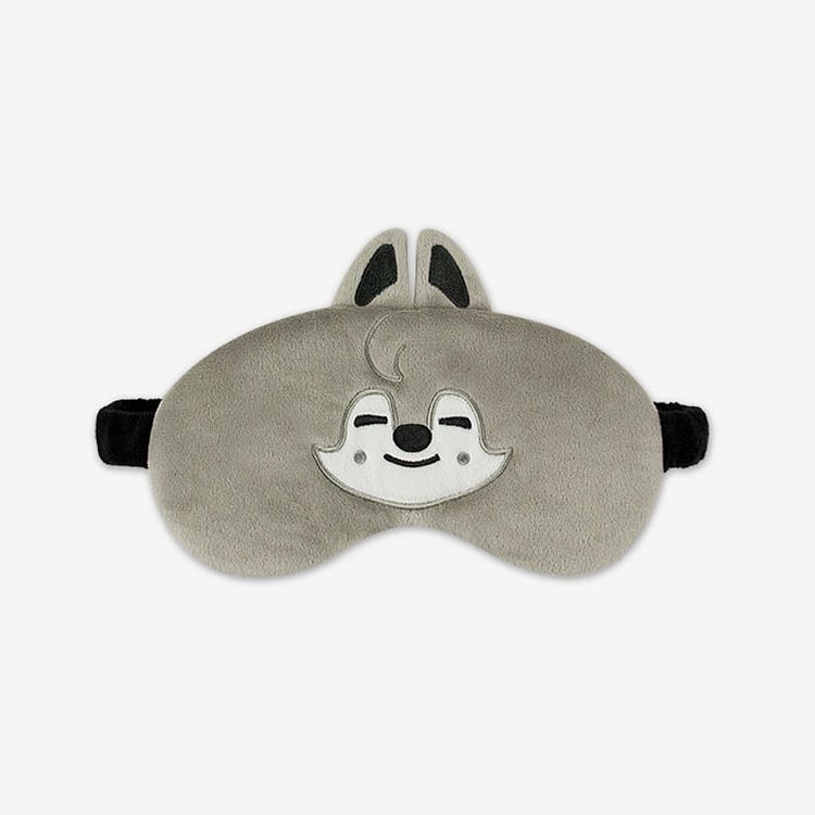 Stray Kids SKZOO EYE MASK