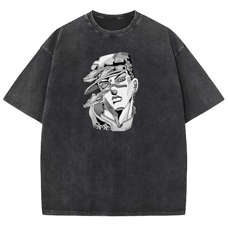 Vintage Jotaro Stand Disk (JoJo's Bizarre Adventure - Stone Ocean ...