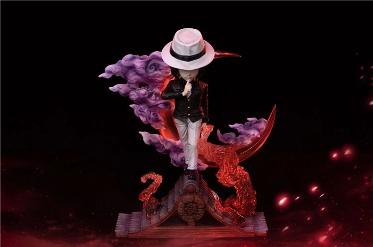 Kibutsuji Muzan - Demon Slayer: Kimetsu No Yaiba Resin Statue - G5 ...